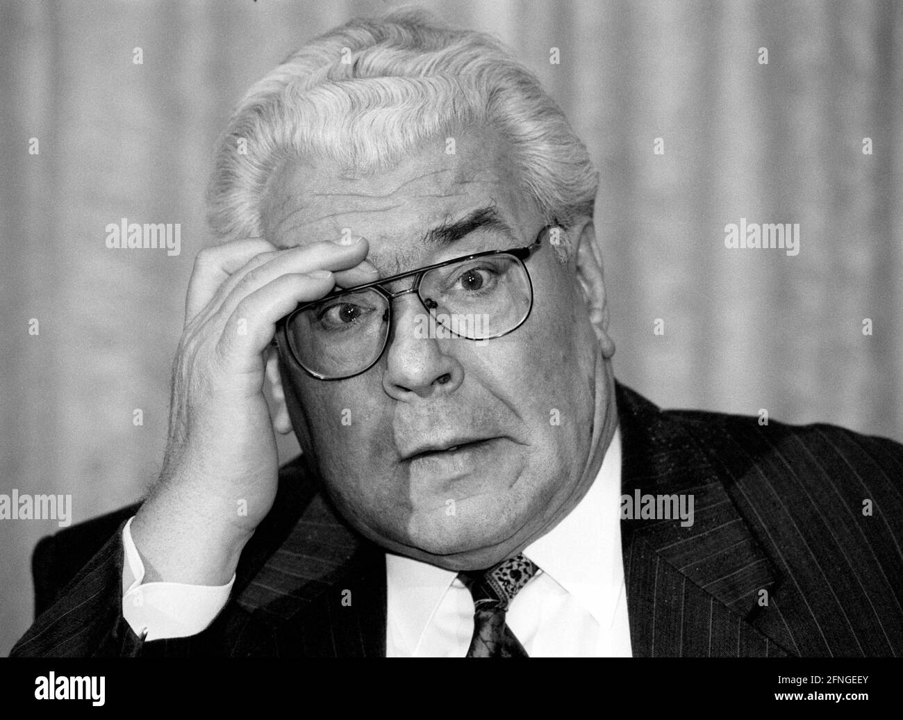 Norbert burger hi-res stock photography and images - Alamy