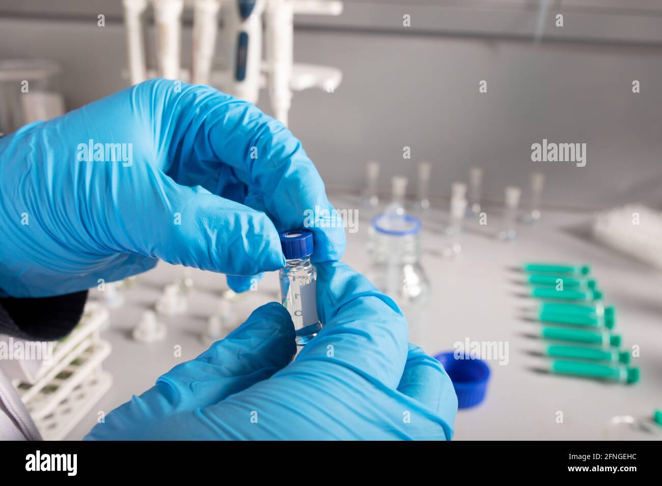 Latex substance hi-res stock photography and images - Alamy