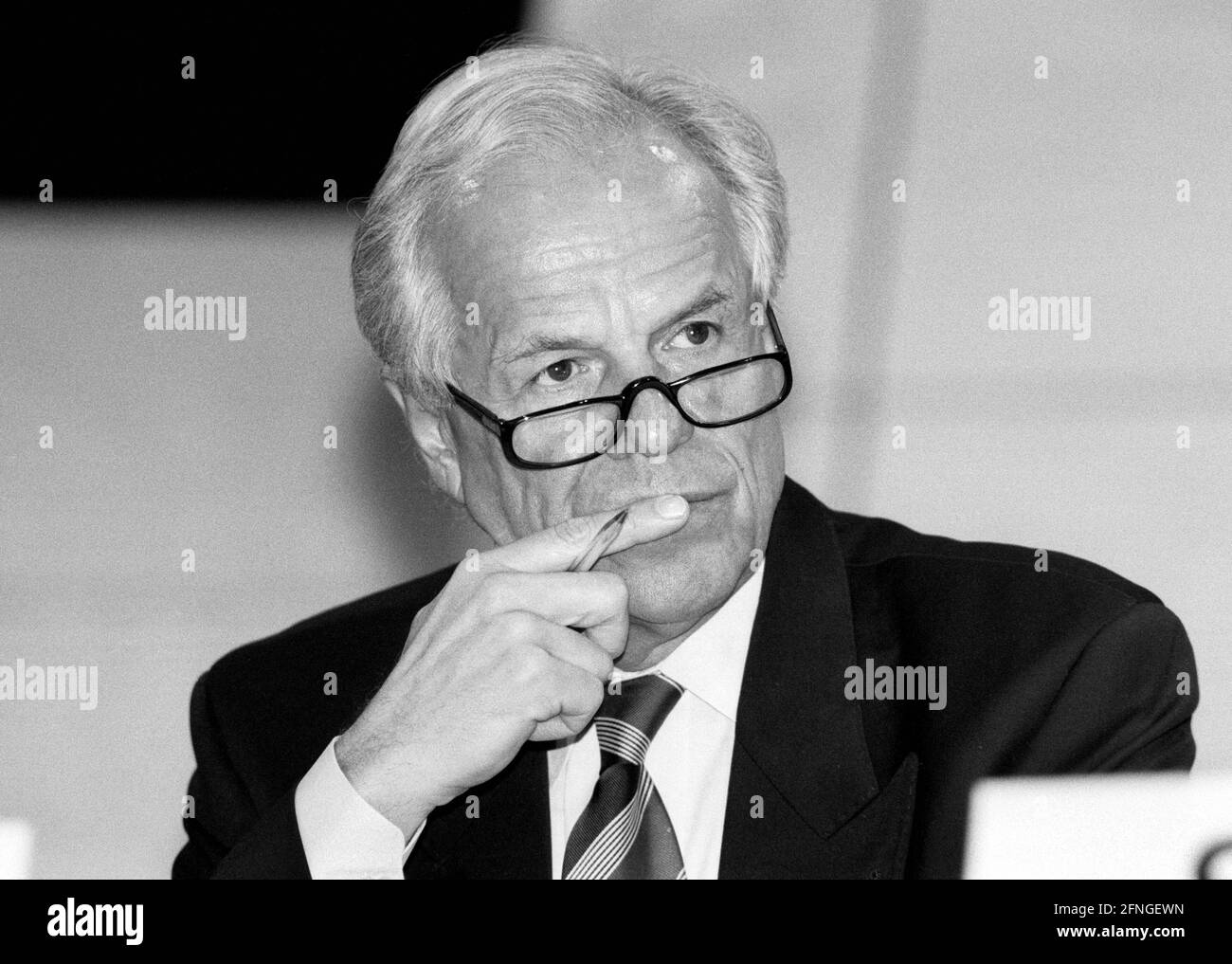 Helmut werner hi-res stock photography and images - Alamy