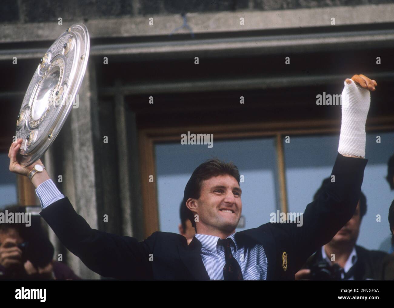 Alan Mcinally High Resolution Stock Photography and Images - Alamy