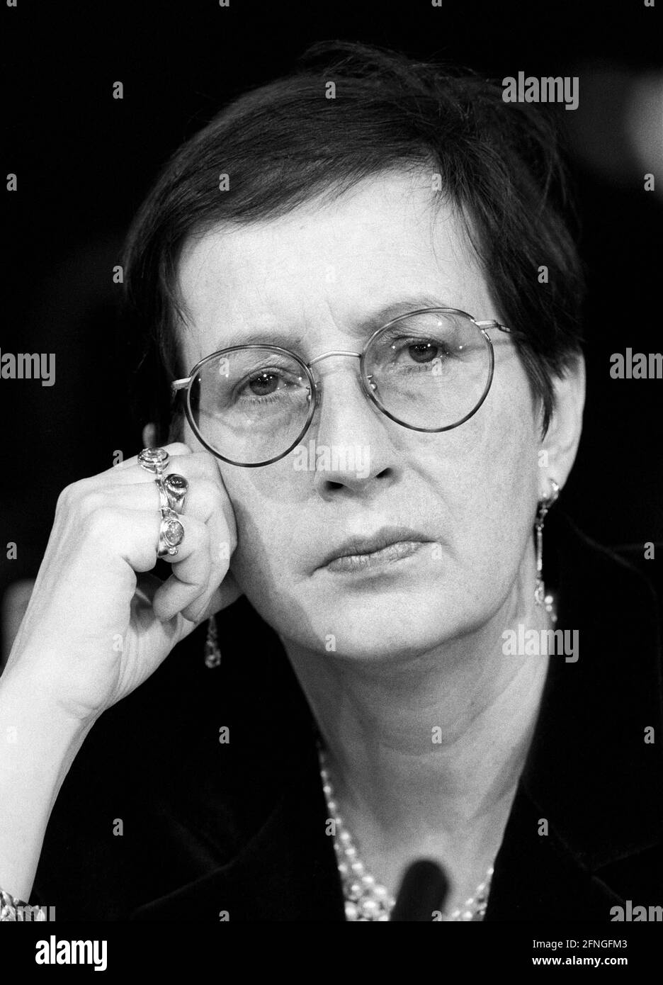 Heide simonis hi-res stock photography and images - Alamy