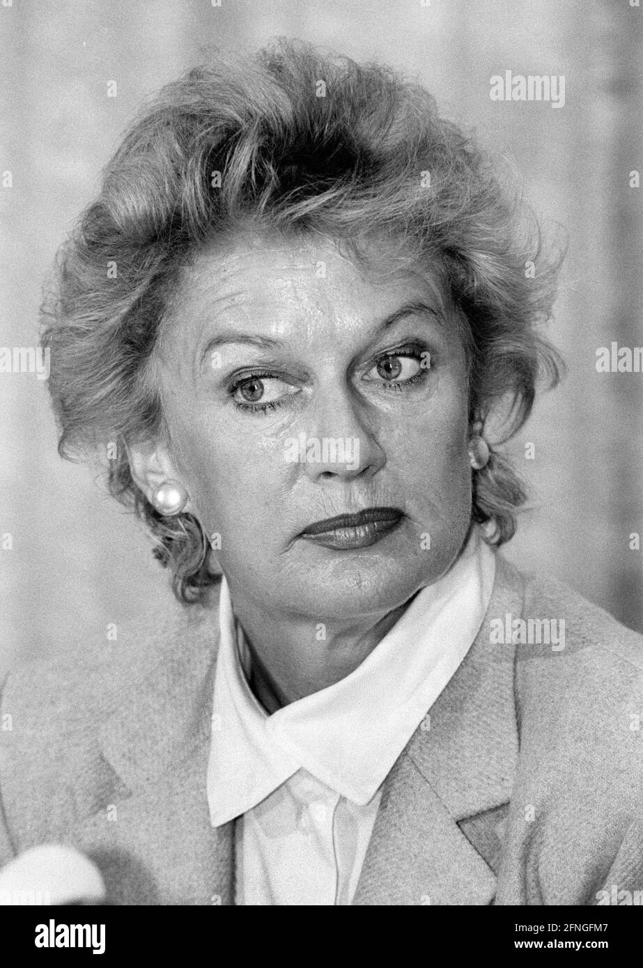 Petra roth hi-res stock photography and images - Alamy