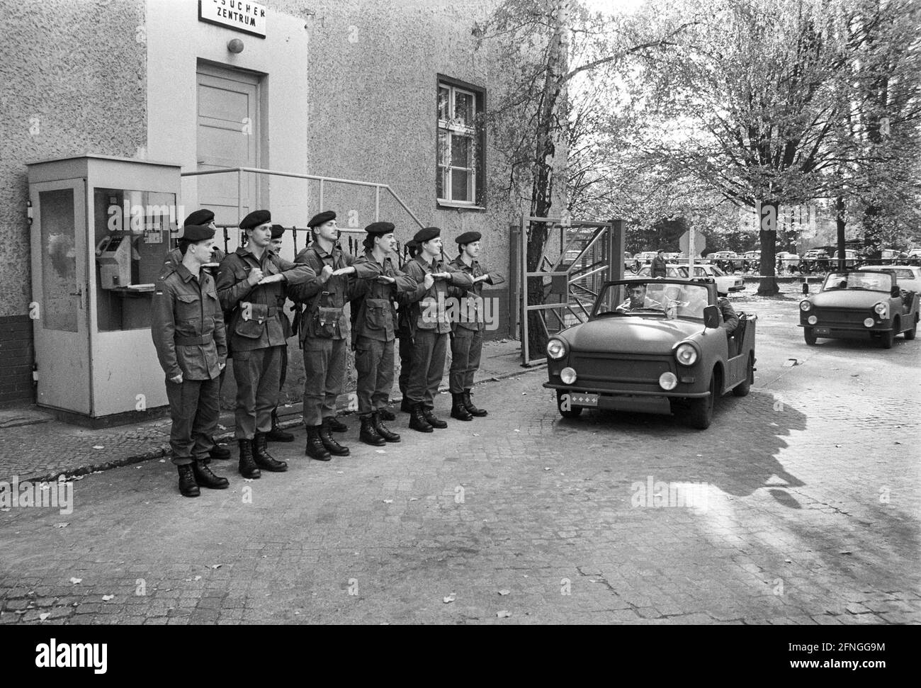 Former national peoples army gdr military hi-res stock photography and ...