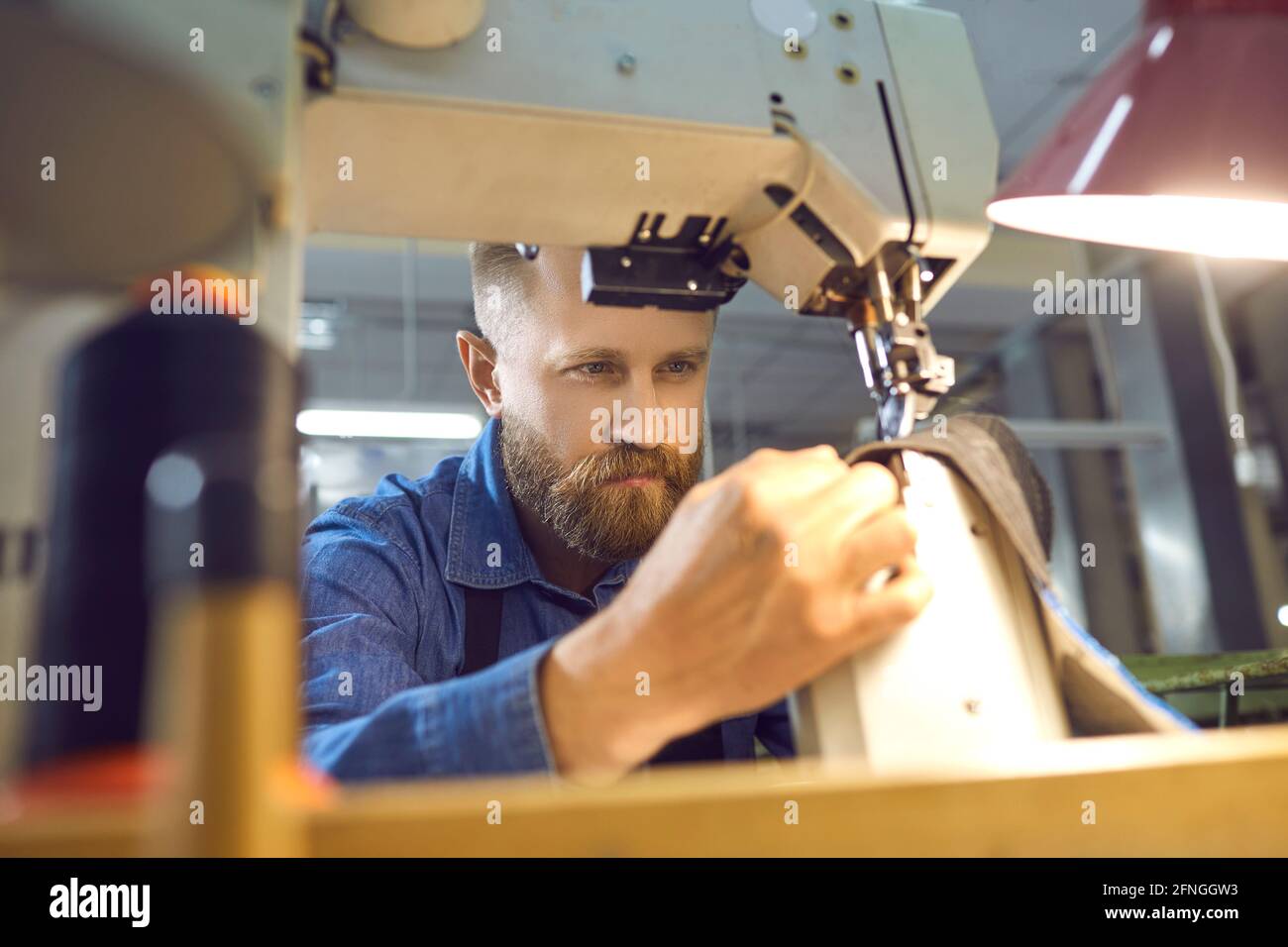 Man machine process hi-res stock photography and images - Alamy