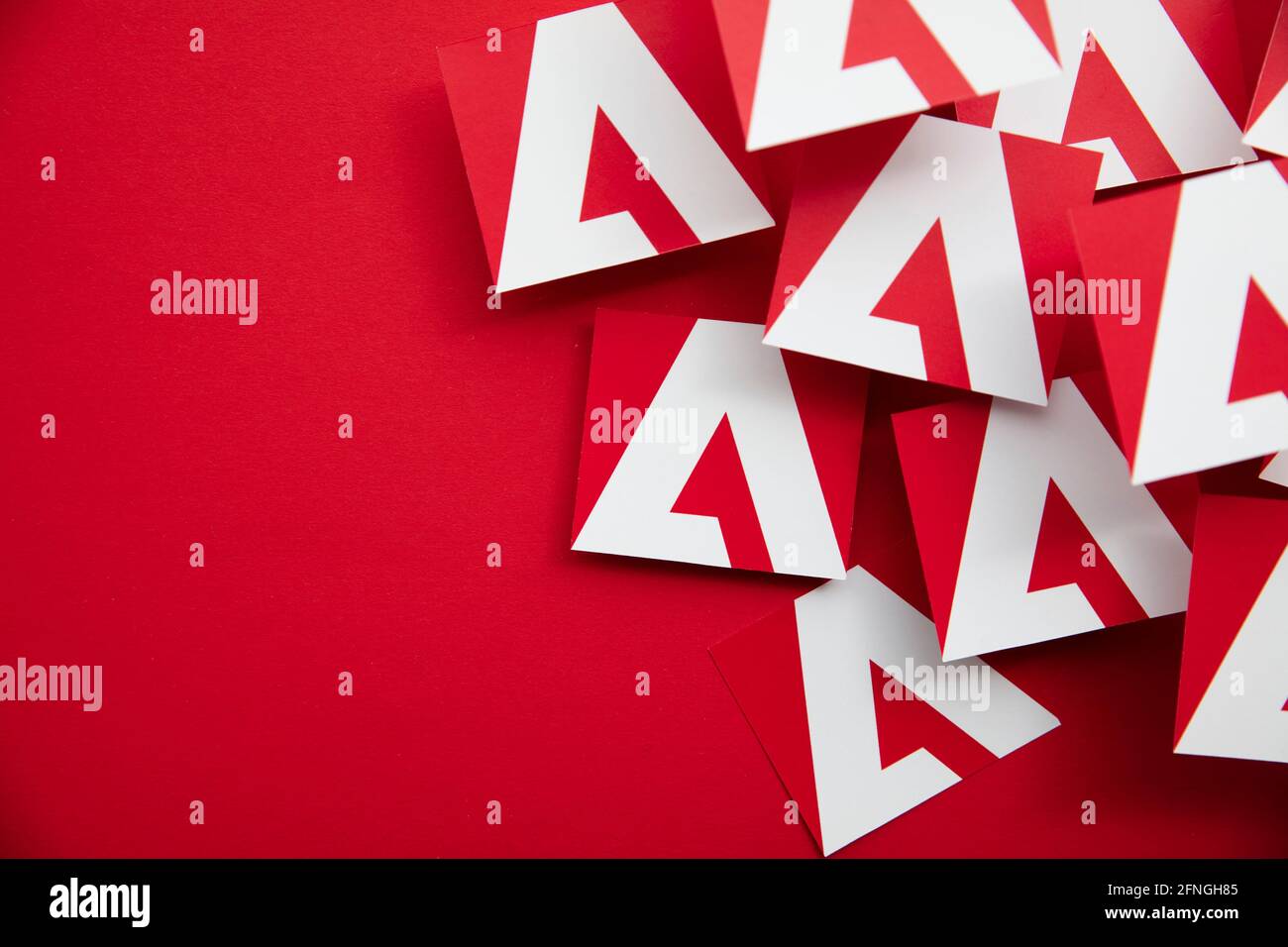 Computer Software Company Logos