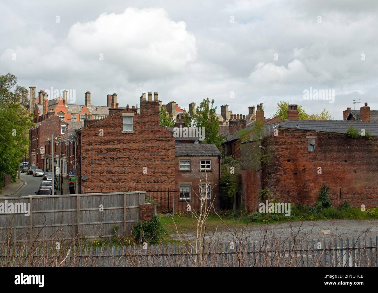 Preston Lancashire County Hall High Resolution Stock Photography and ...