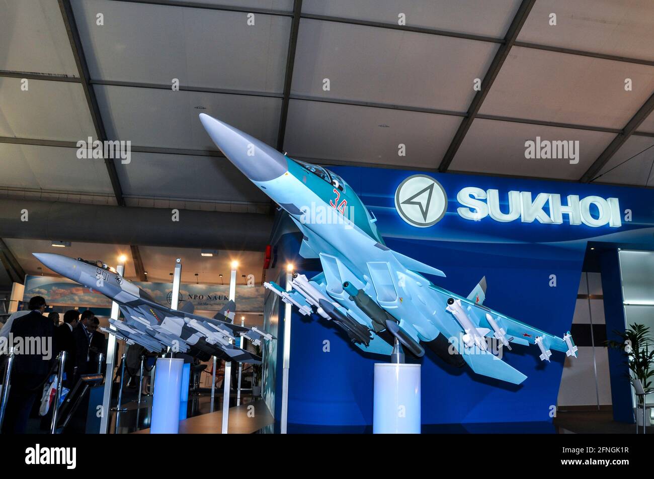 Exhibition airplane hi-res stock photography and images - Alamy