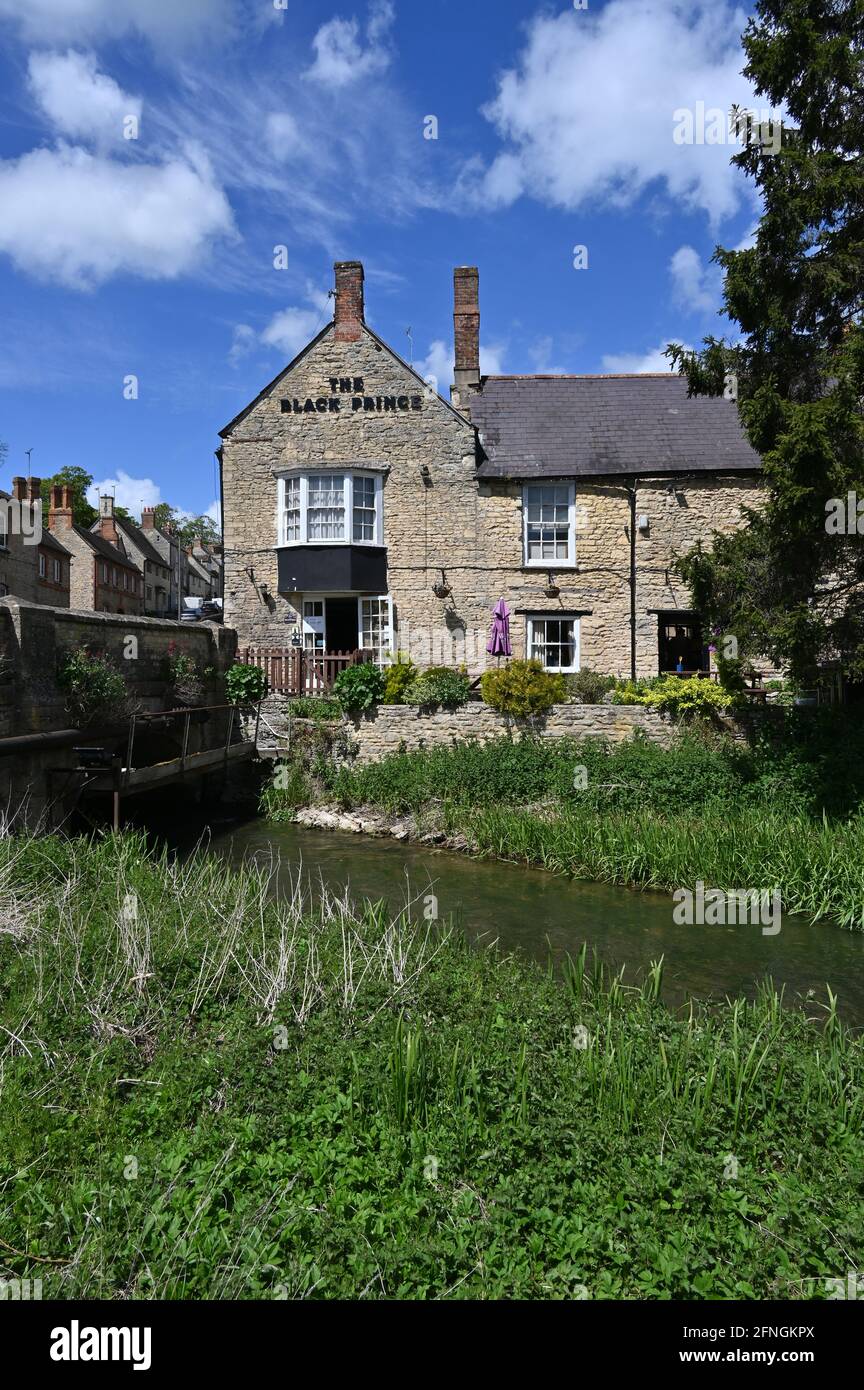 A44 road hi-res stock photography and images - Alamy