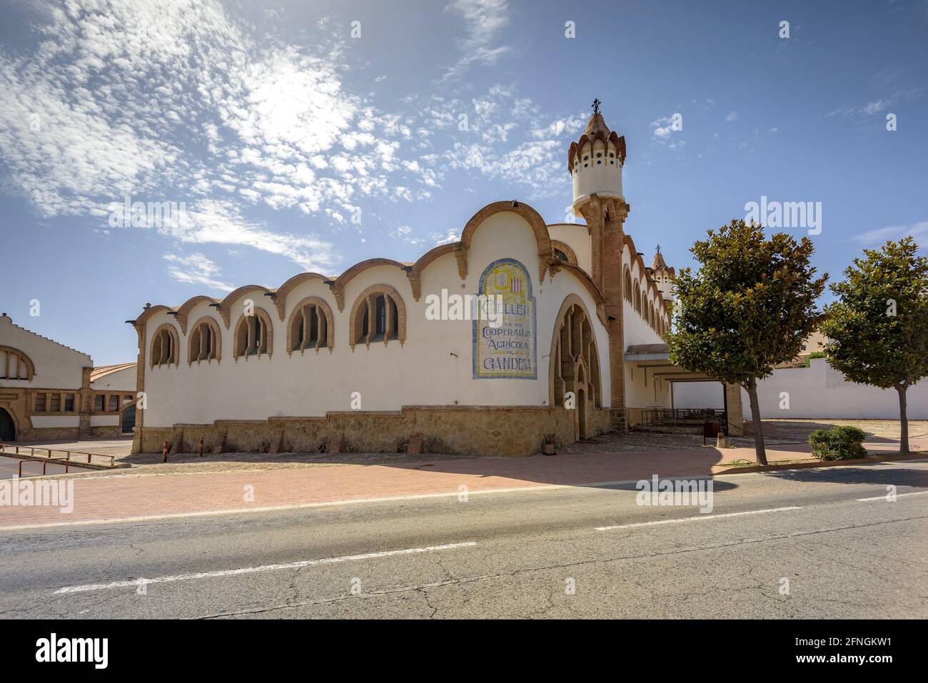 Provincia del siglo xix arquitectura hi-res stock photography and ...