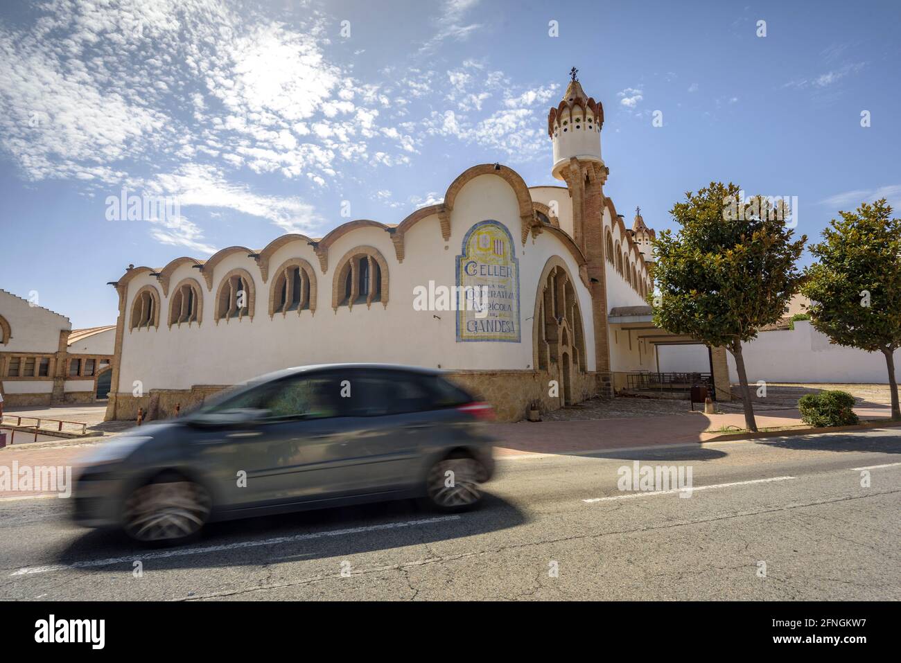 Provincia del siglo xix arquitectura hi-res stock photography and ...