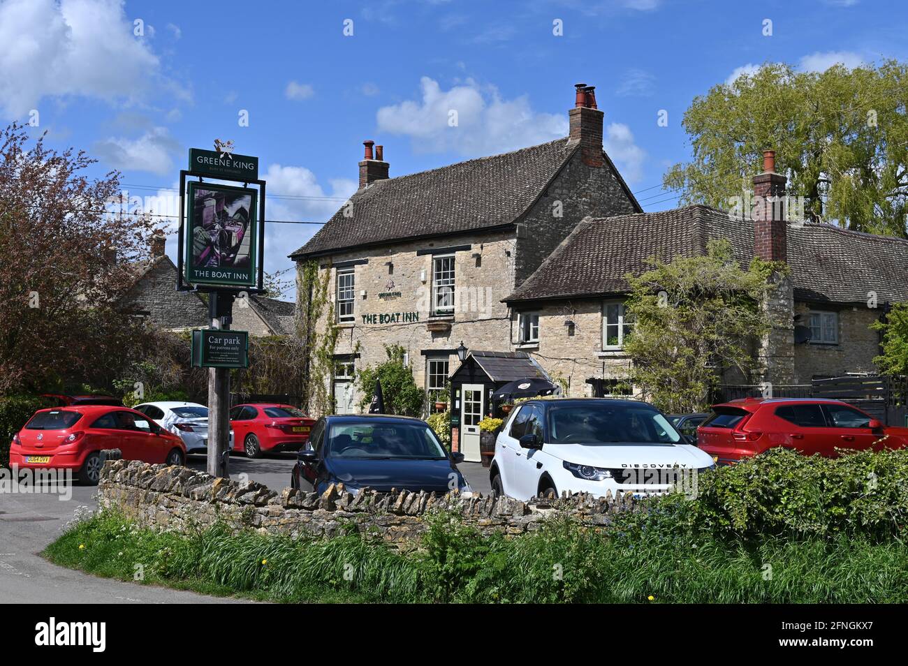 Kidlington hi-res stock photography and images - Alamy