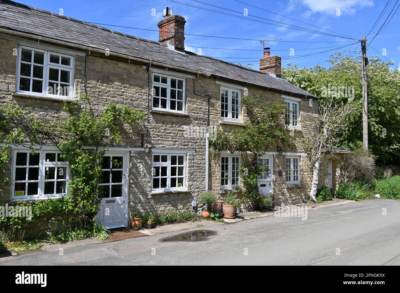 Kidlington tourism hi-res stock photography and images - Alamy