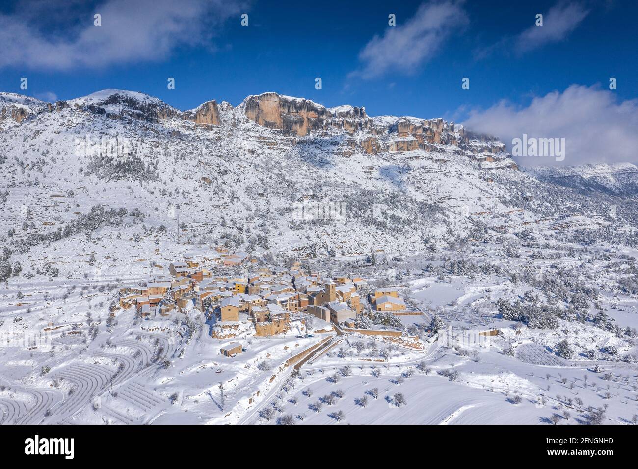 Vistas de la roca hi-res stock photography and images - Alamy