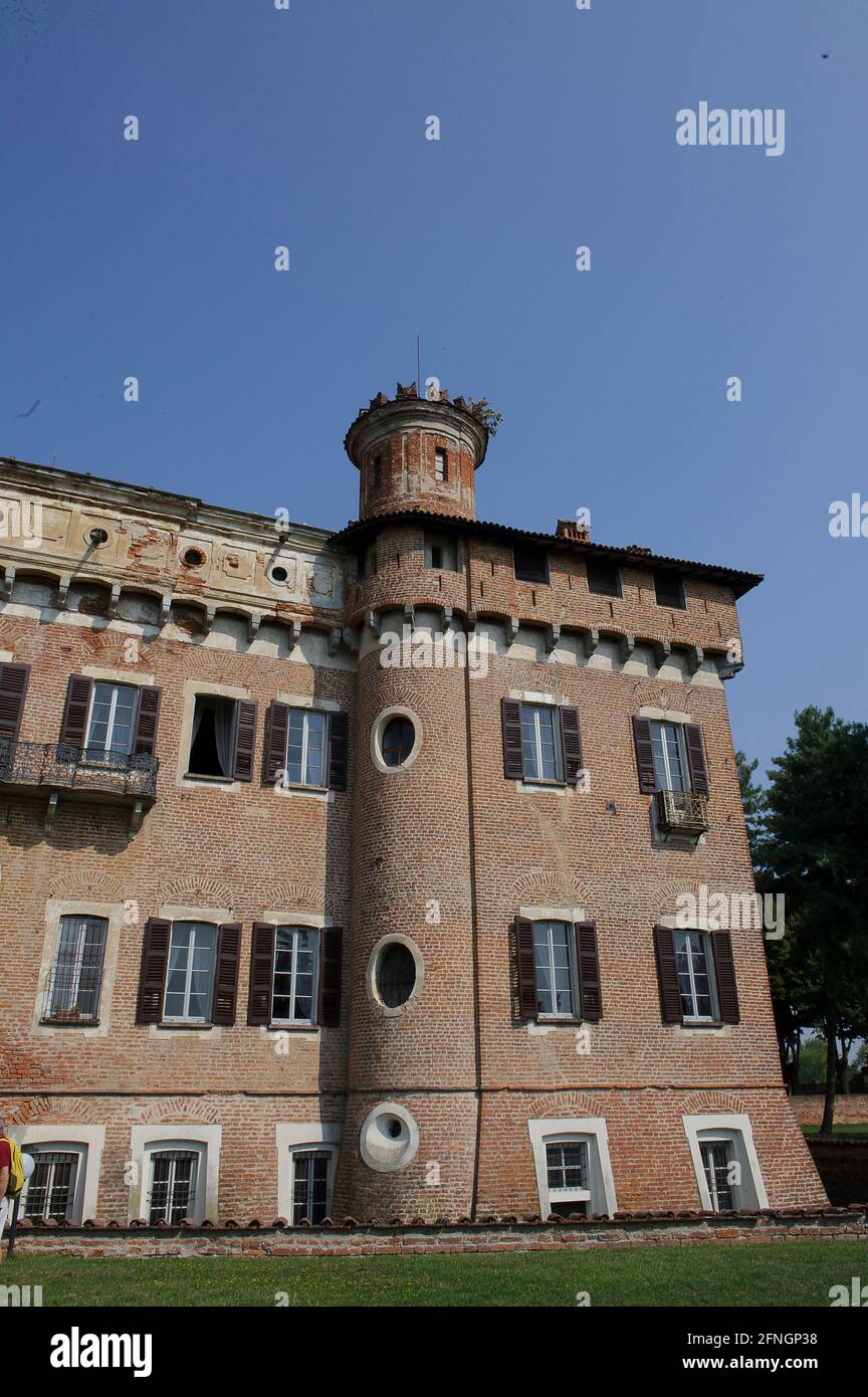 Chignolo po hi-res stock photography and images - Alamy