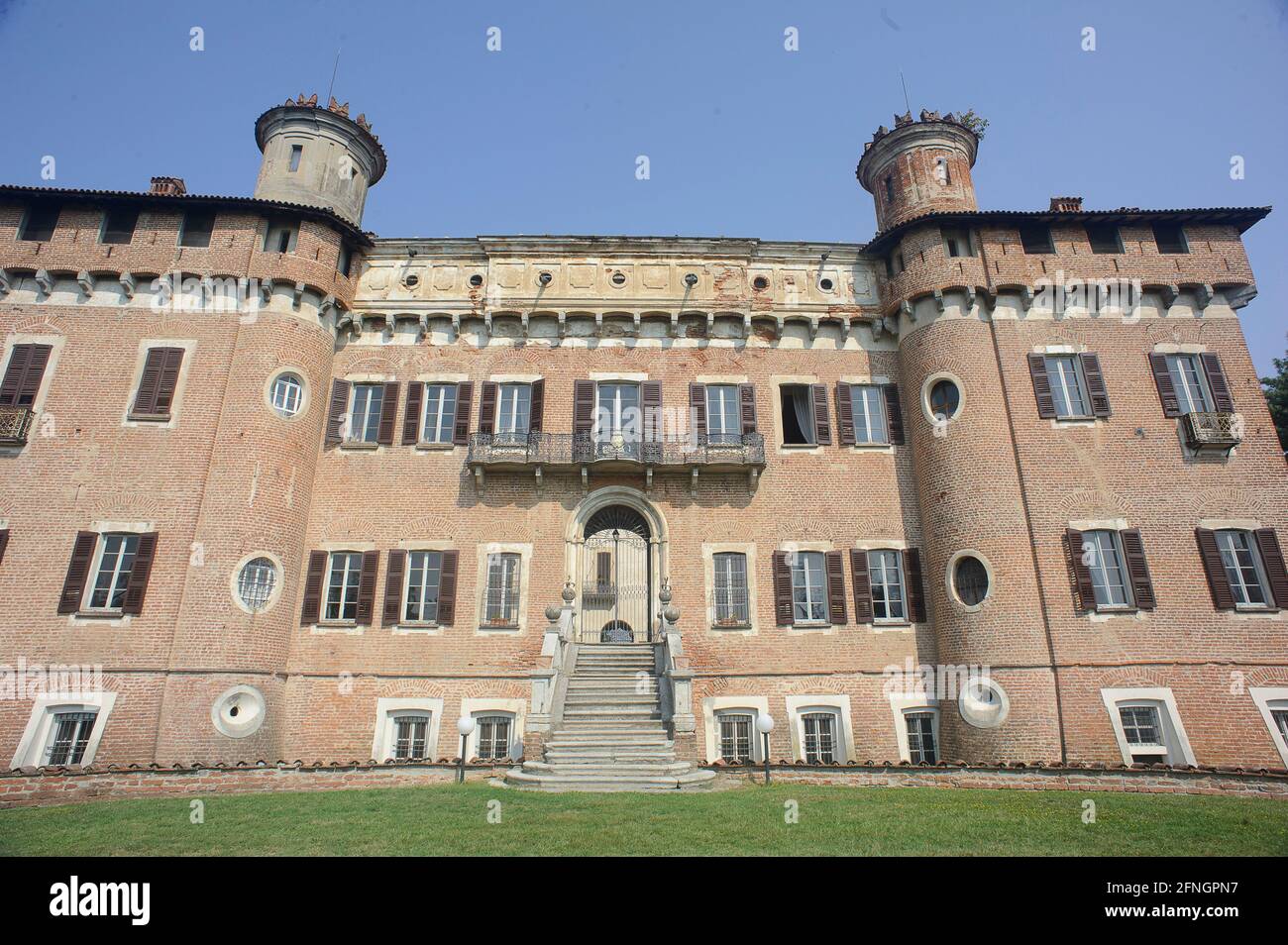 Chignolo po hi-res stock photography and images - Alamy
