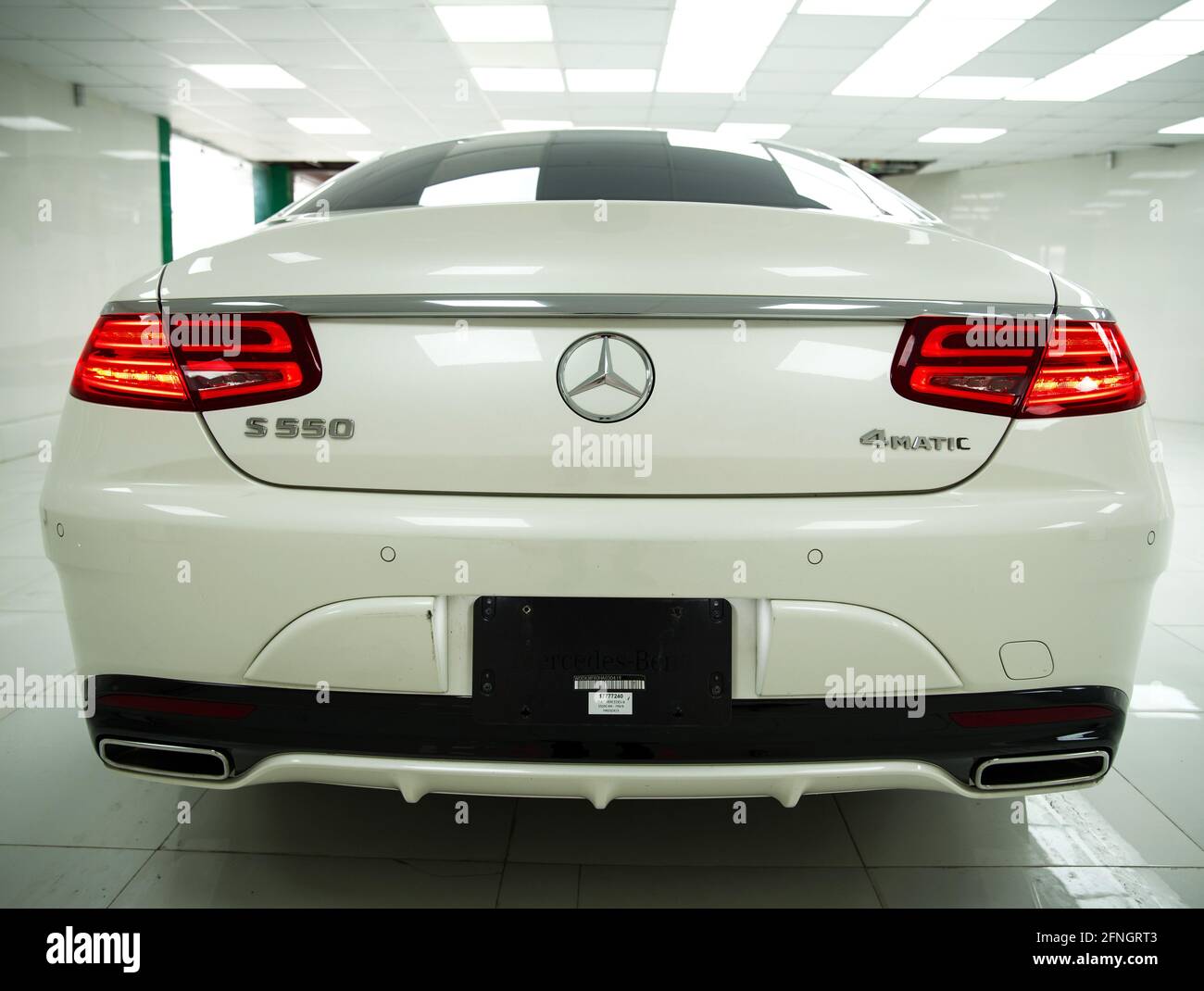 ROLLS ROYCE WRATH Stock Photo - Alamy