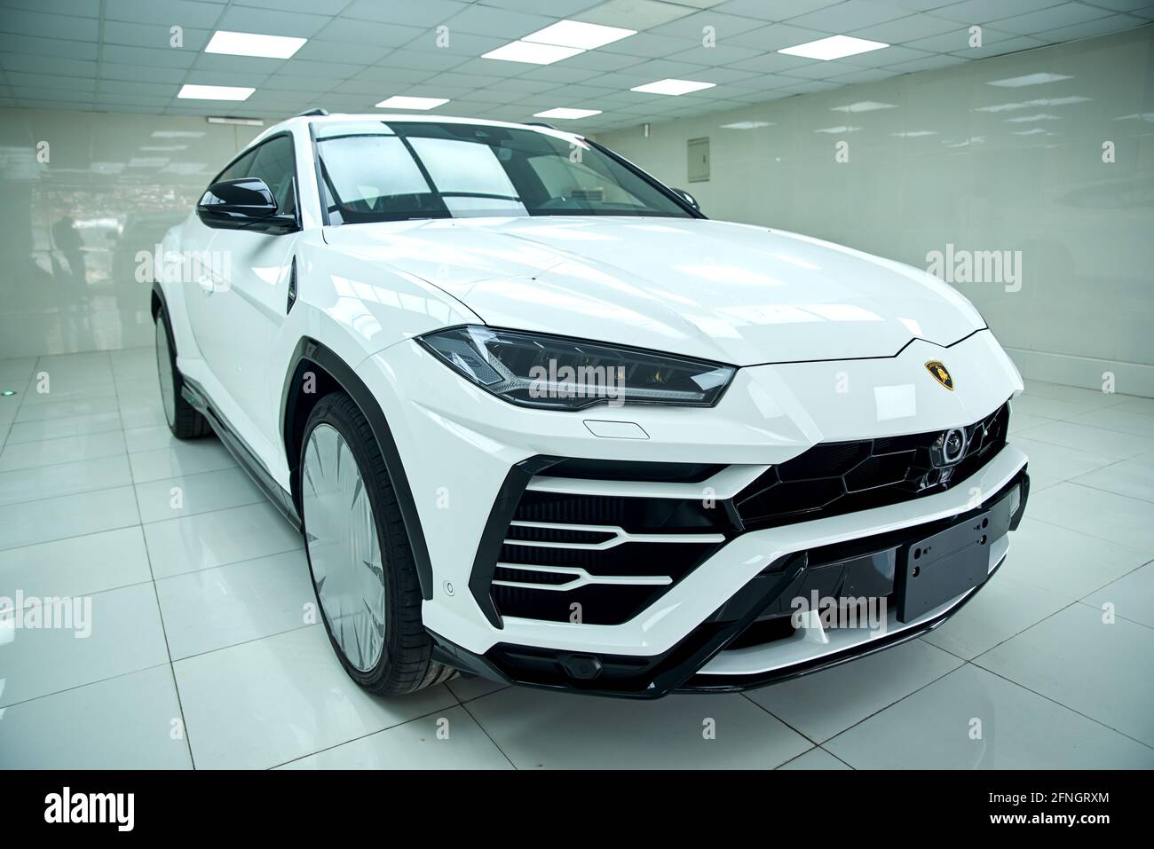 ROLLS ROYCE WRATH Stock Photo - Alamy