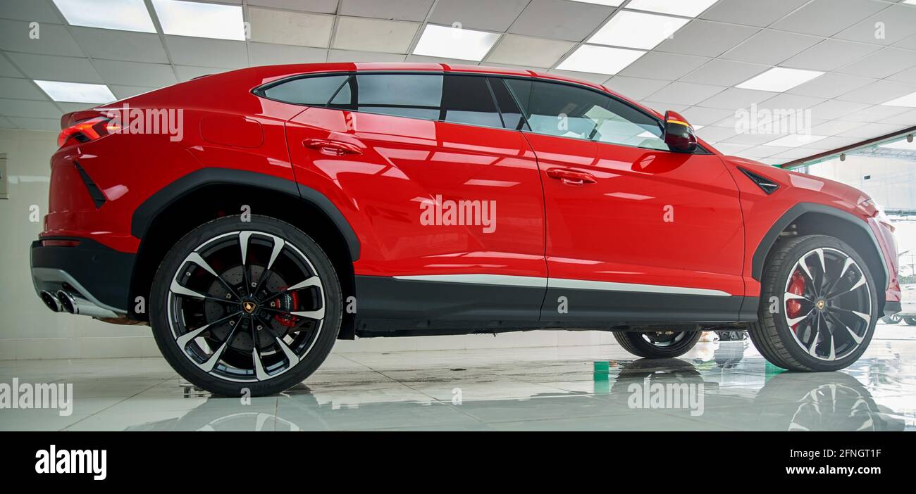 ROLLS ROYCE WRATH Stock Photo - Alamy