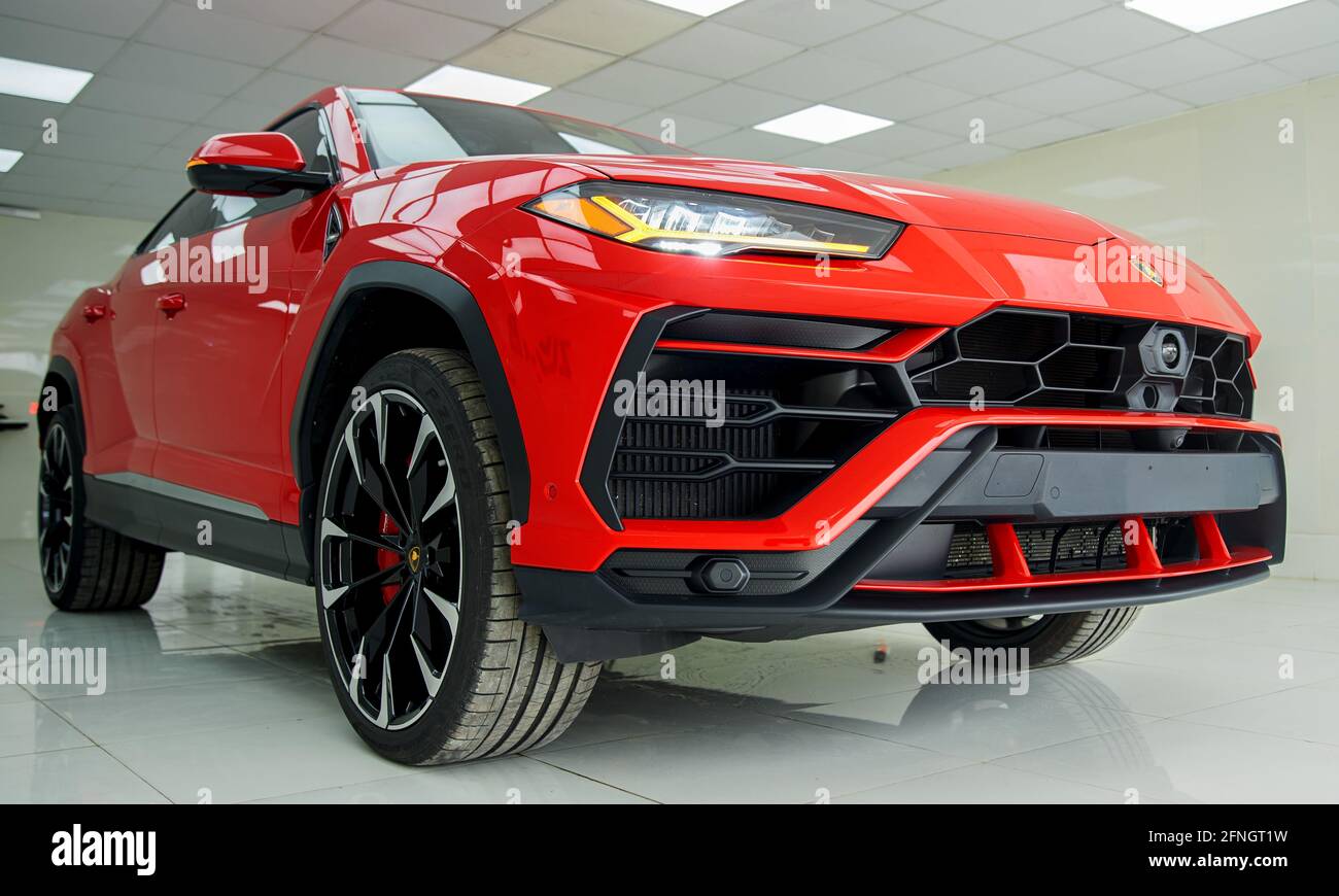 ROLLS ROYCE WRATH Stock Photo - Alamy