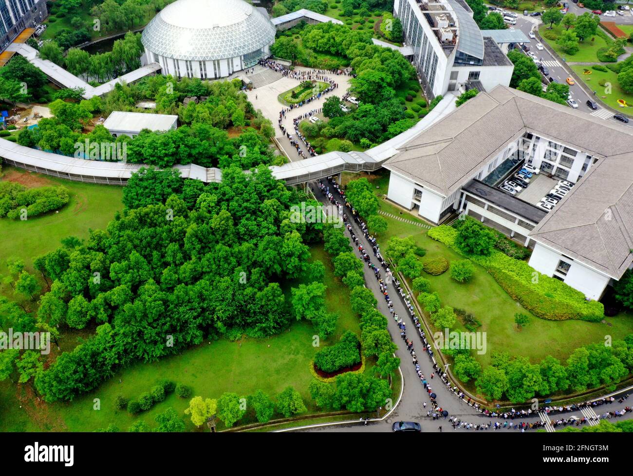 Li luan hi-res stock photography and images - Alamy