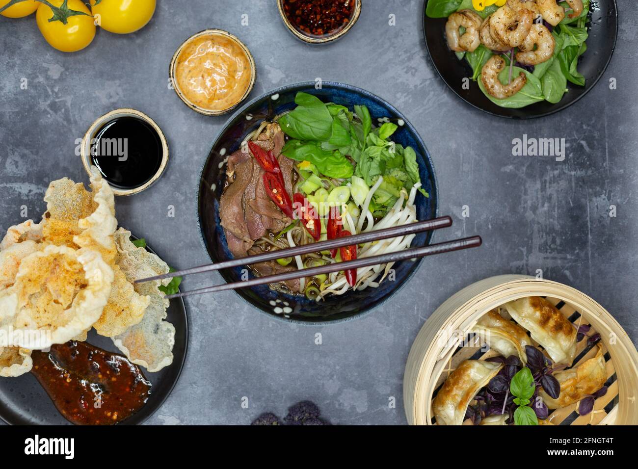 Food Photography Photographer- Joseph Cleary Stylist - Nigel Kabvina ...
