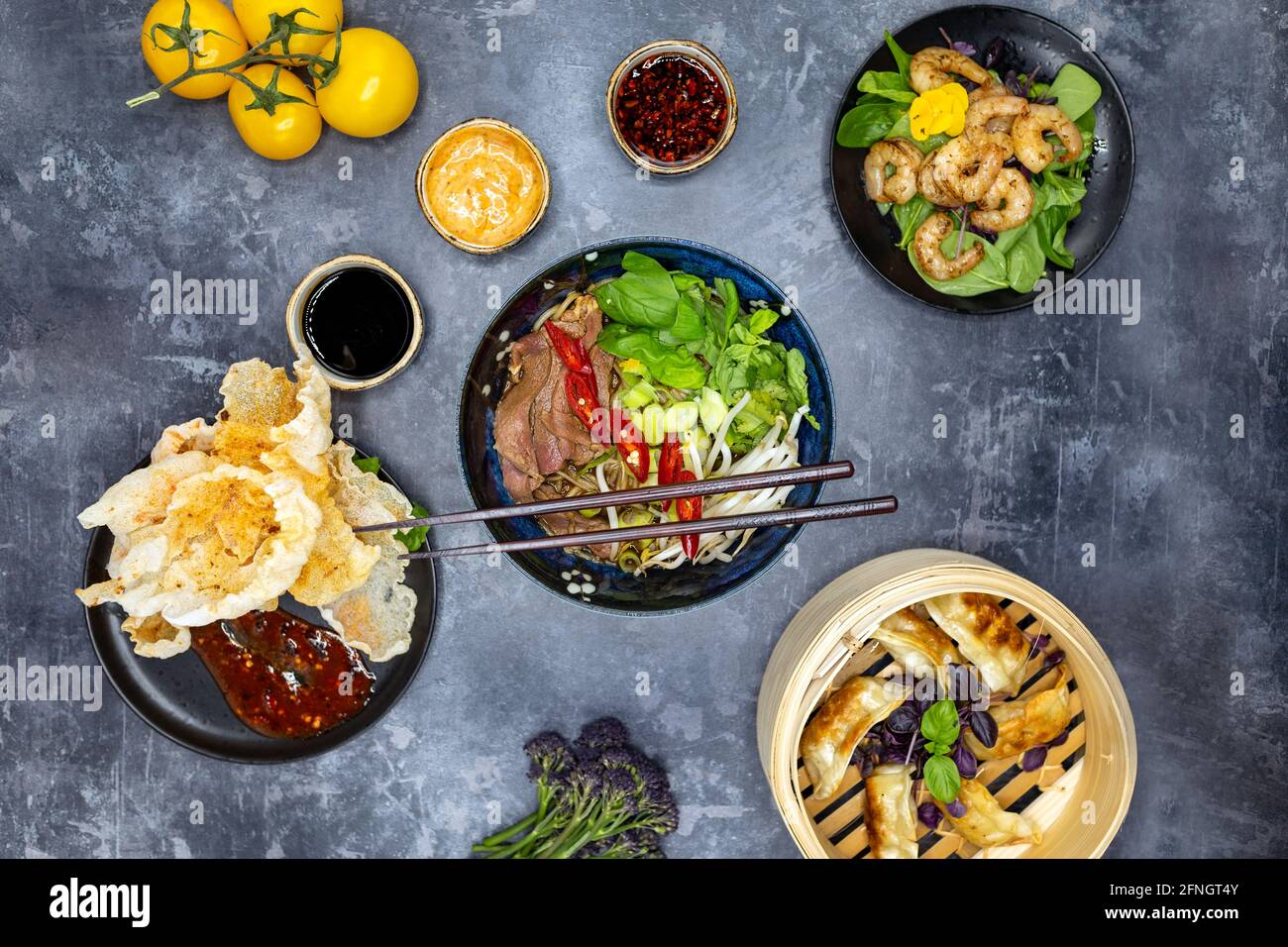 Food Photography Photographer- Joseph Cleary Stylist - Nigel Kabvina ...