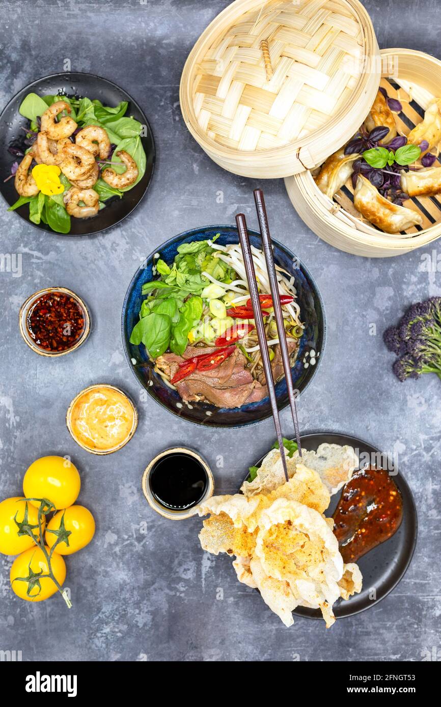 Food Photography Photographer- Joseph Cleary Stylist - Nigel Kabvina ...