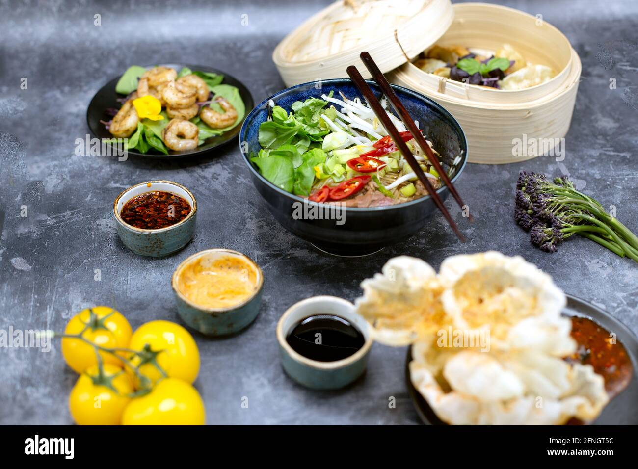 Food Photography Photographer- Joseph Cleary Stylist - Nigel Kabvina ...