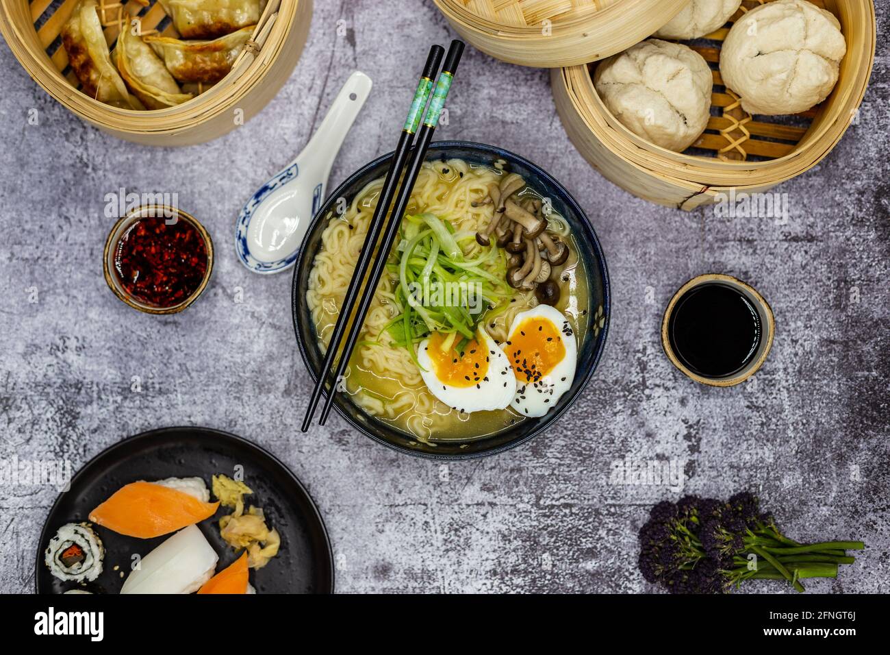 Food Photography Photographer- Joseph Cleary Stylist - Nigel Kabvina ...