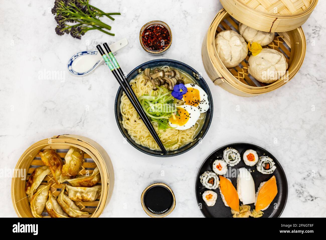 Food Photography Photographer- Joseph Cleary Stylist - Nigel Kabvina ...