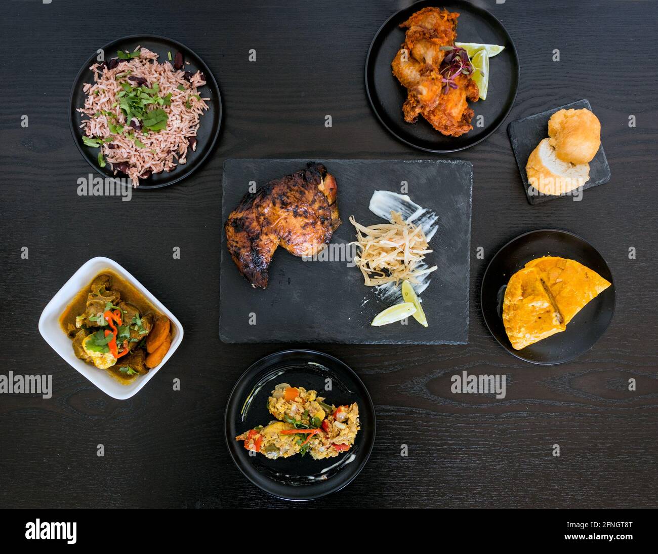 Food Photography Photographer- Joseph Cleary Stylist - Nigel Kabvina ...