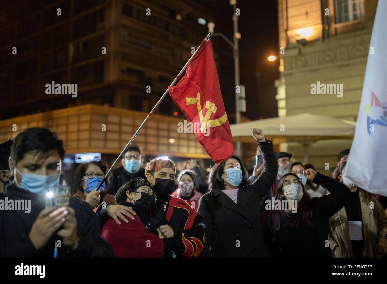 Communist commune hi-res stock photography and images - Alamy