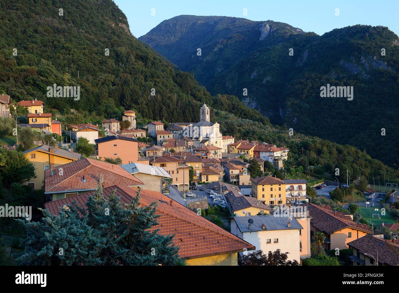 Perledo hi-res stock photography and images - Alamy