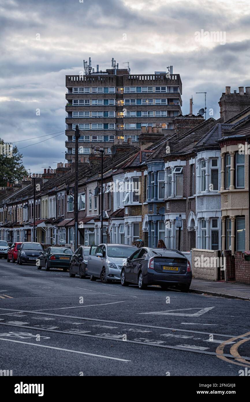 Plaistow park hi-res stock photography and images - Alamy