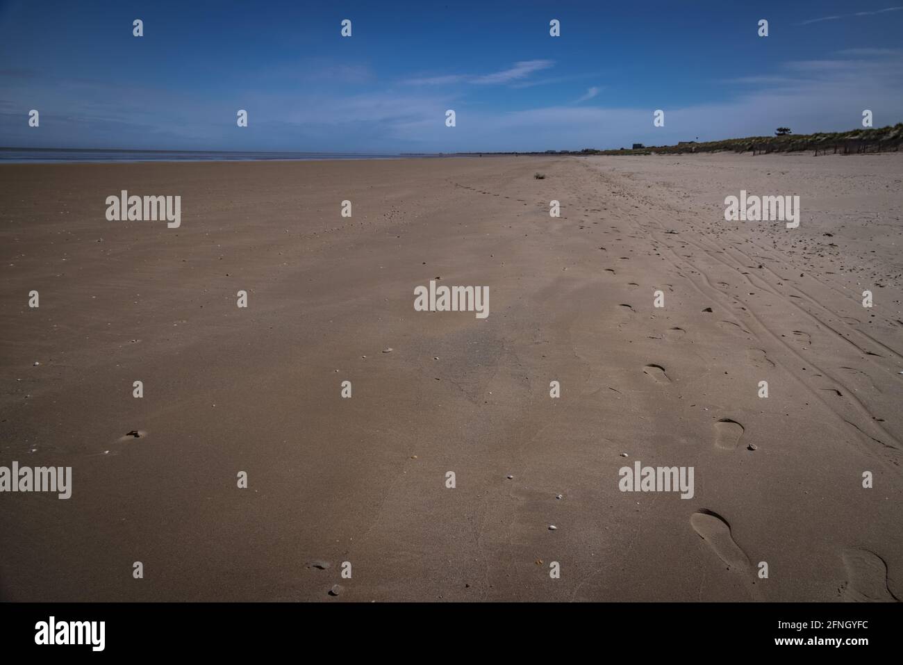 Greatstone kent hi-res stock photography and images - Alamy