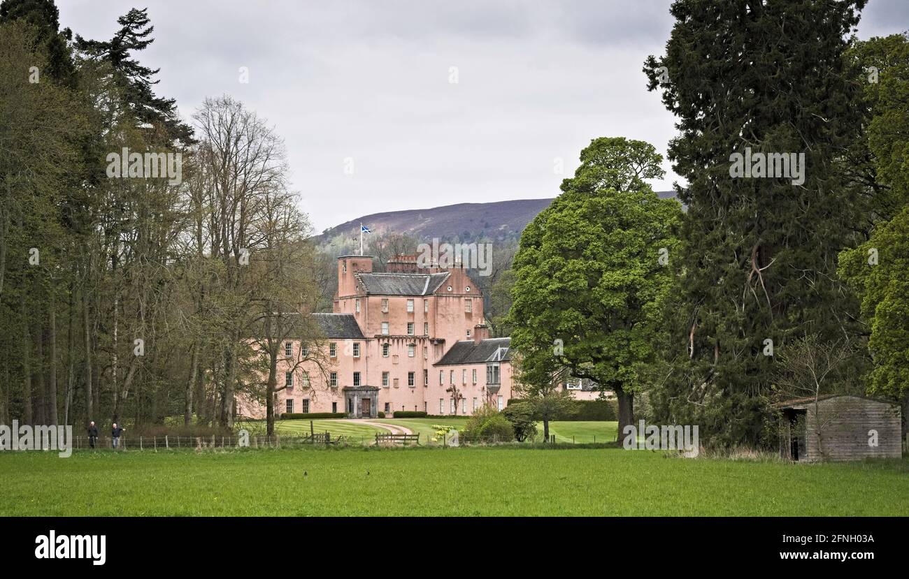 Clan grant hi-res stock photography and images - Alamy