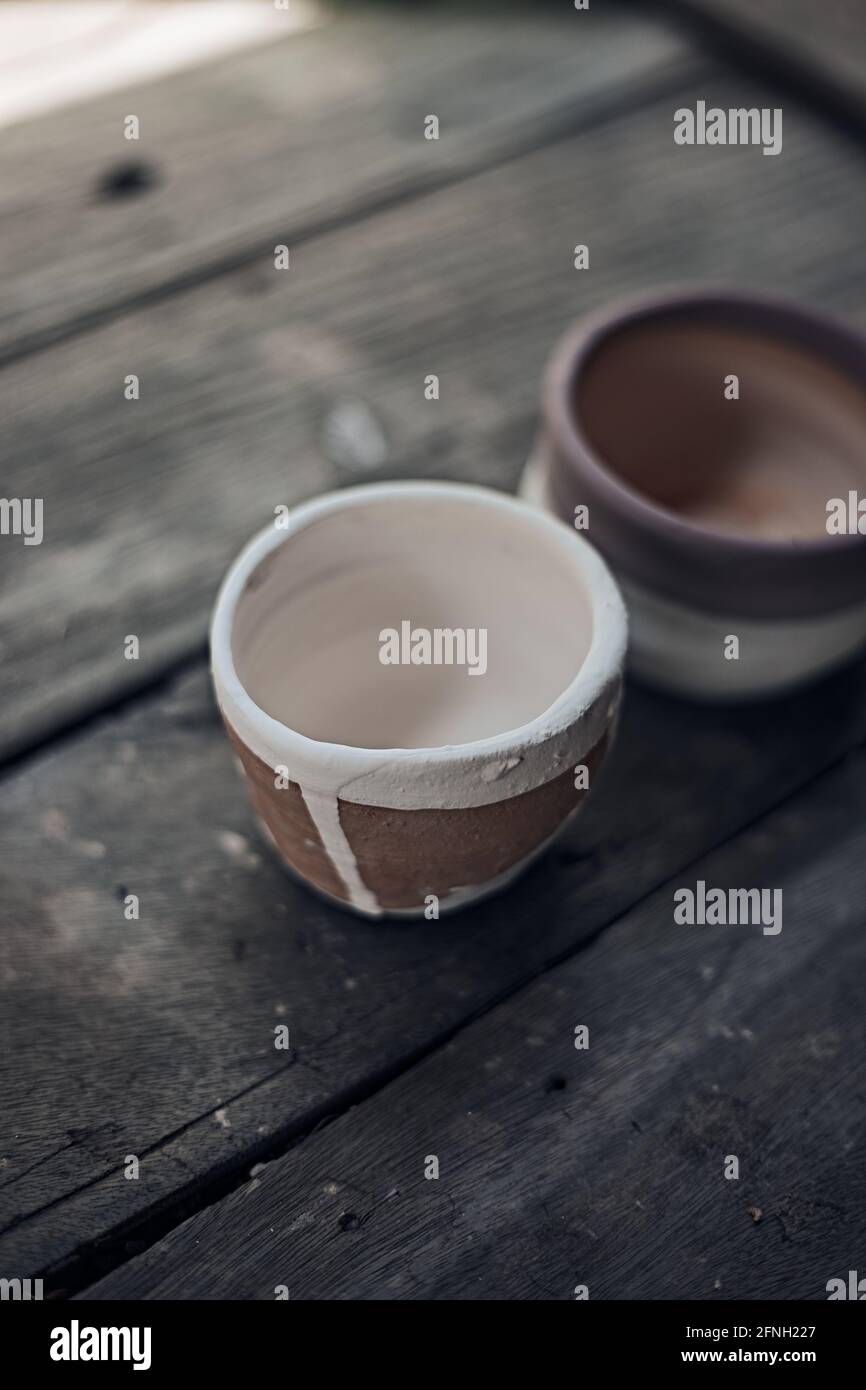 Tableware production hi-res stock photography and images - Alamy