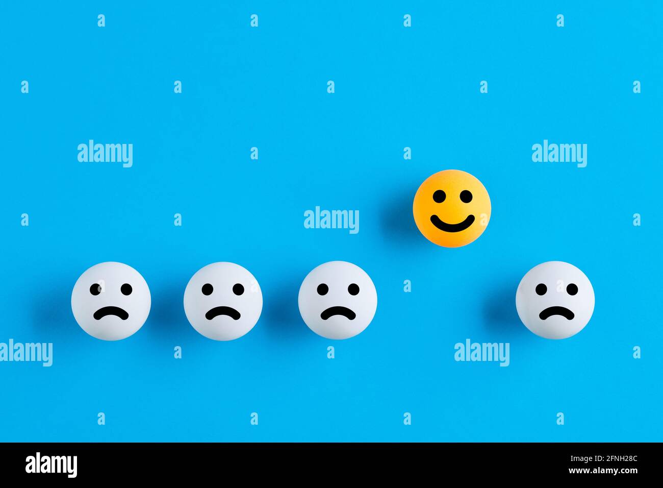 Unhappy Customer Icon