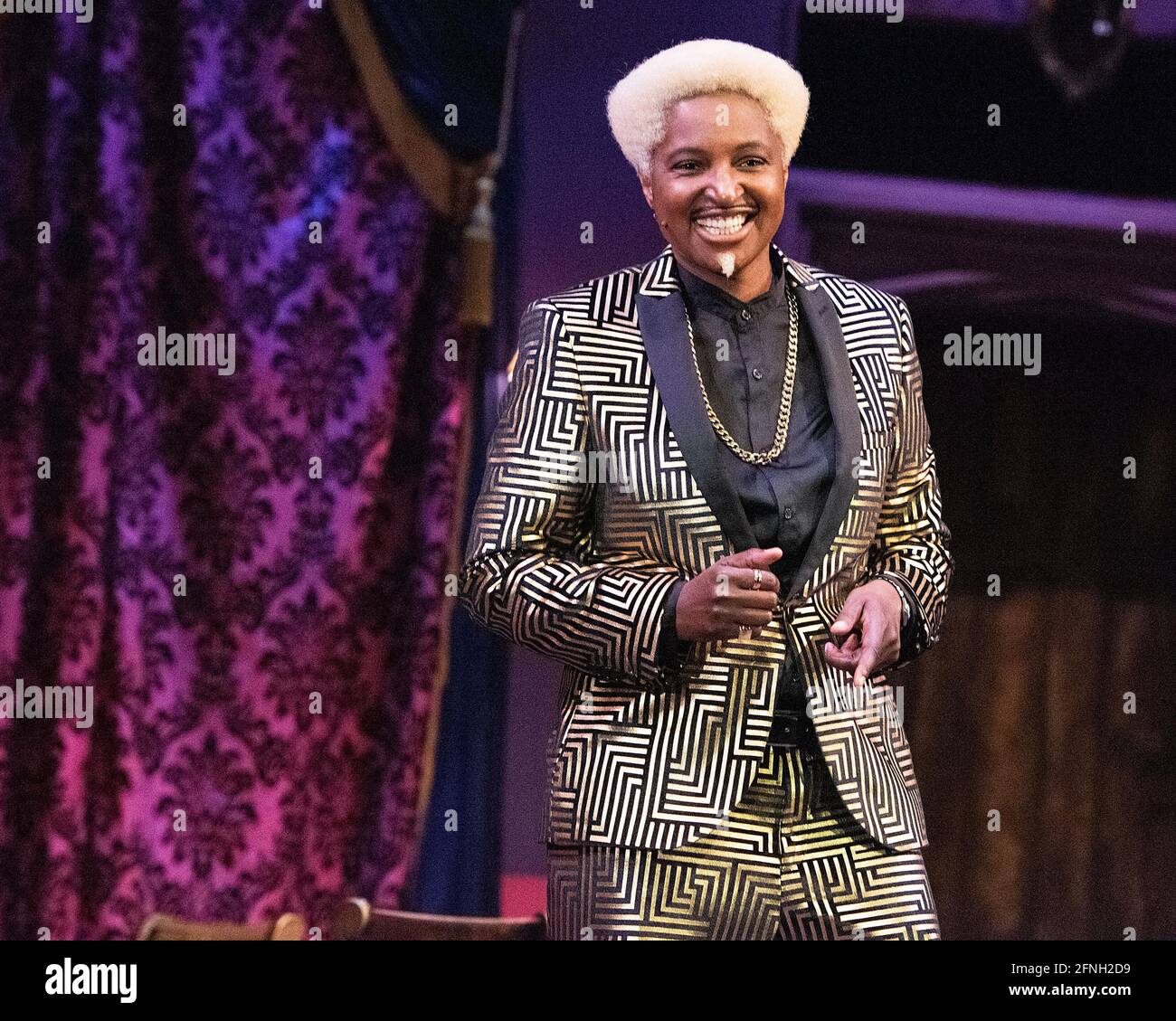 Don one hi-res stock photography and images - Alamy