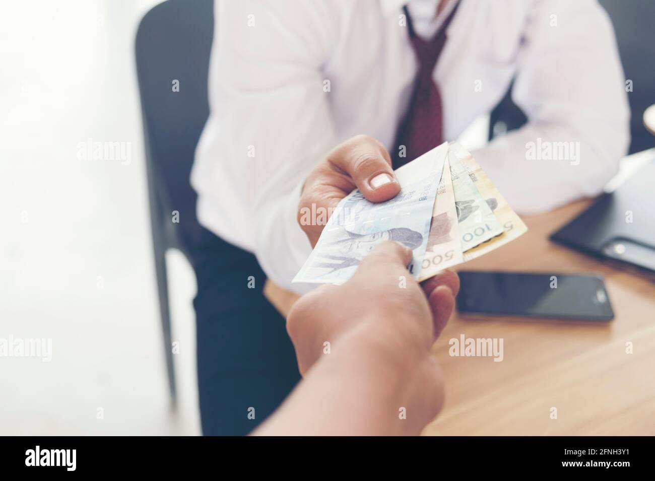 Monetary problems hi-res stock photography and images - Alamy
