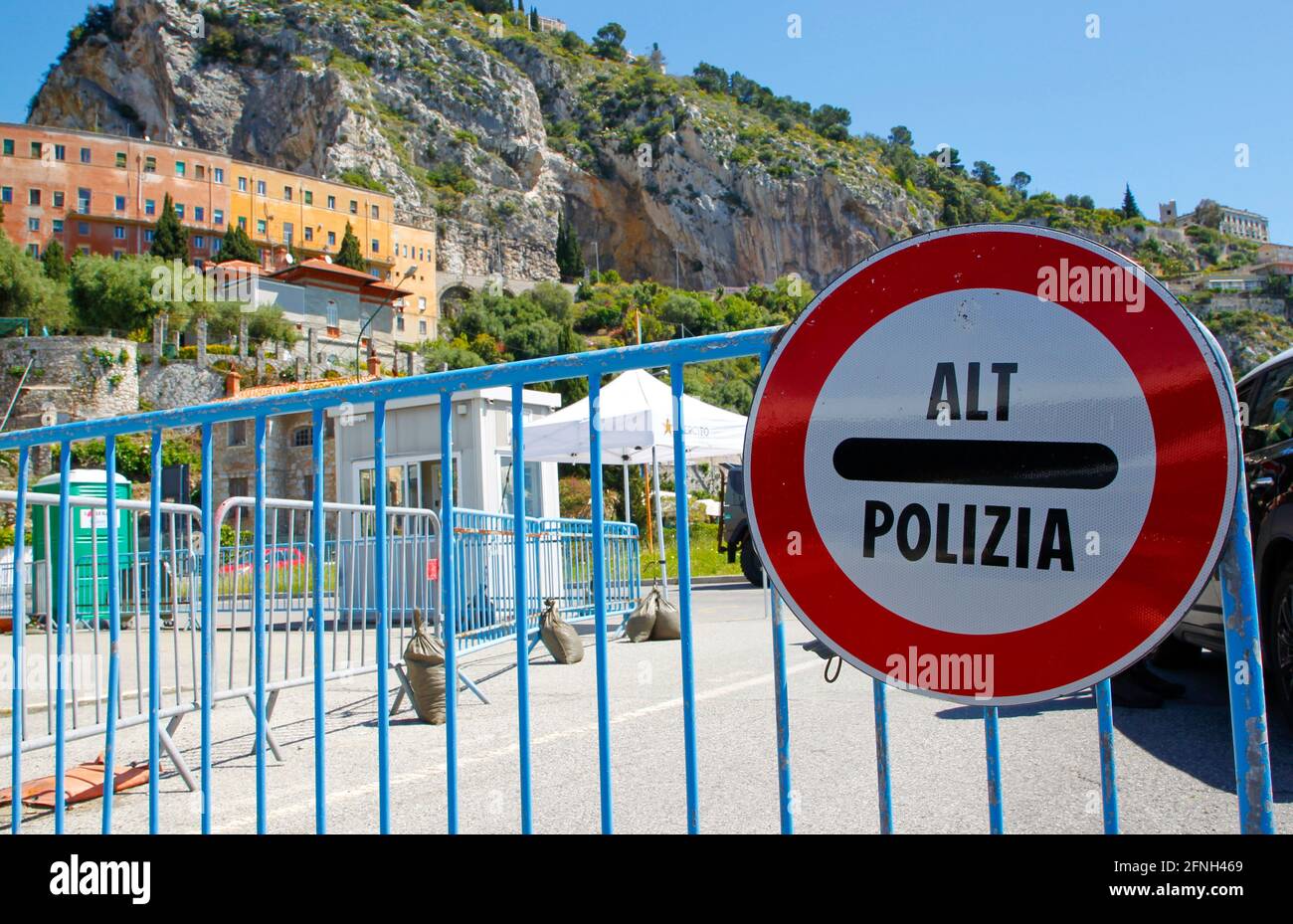 Zoll douane hi-res stock photography and images - Alamy