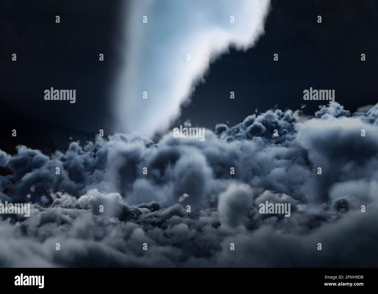 Background sky texture several hi-res stock photography and images - Alamy