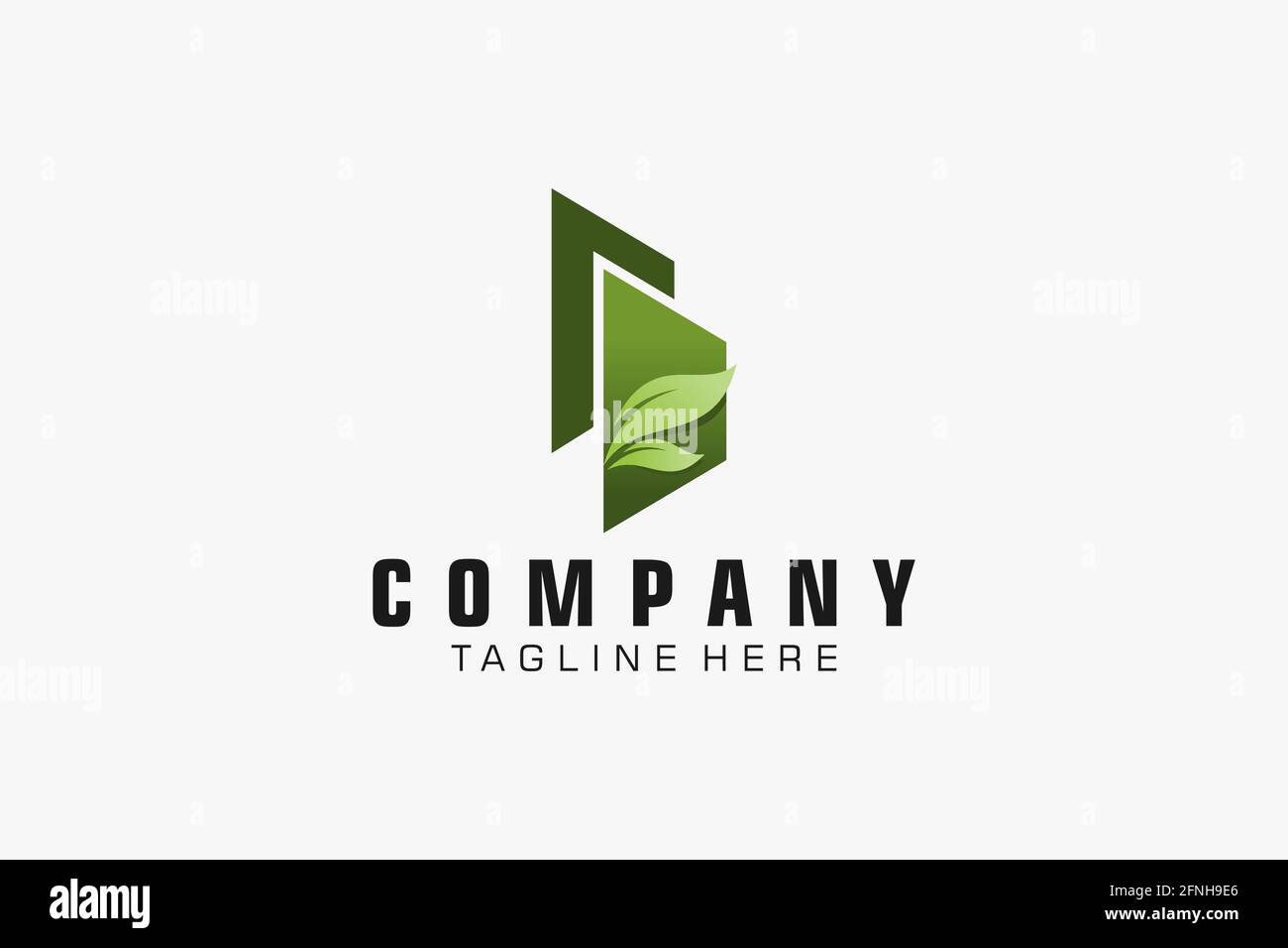 Abstract logo. Minimalistic logo design. Creative logo. Beautiful and ...