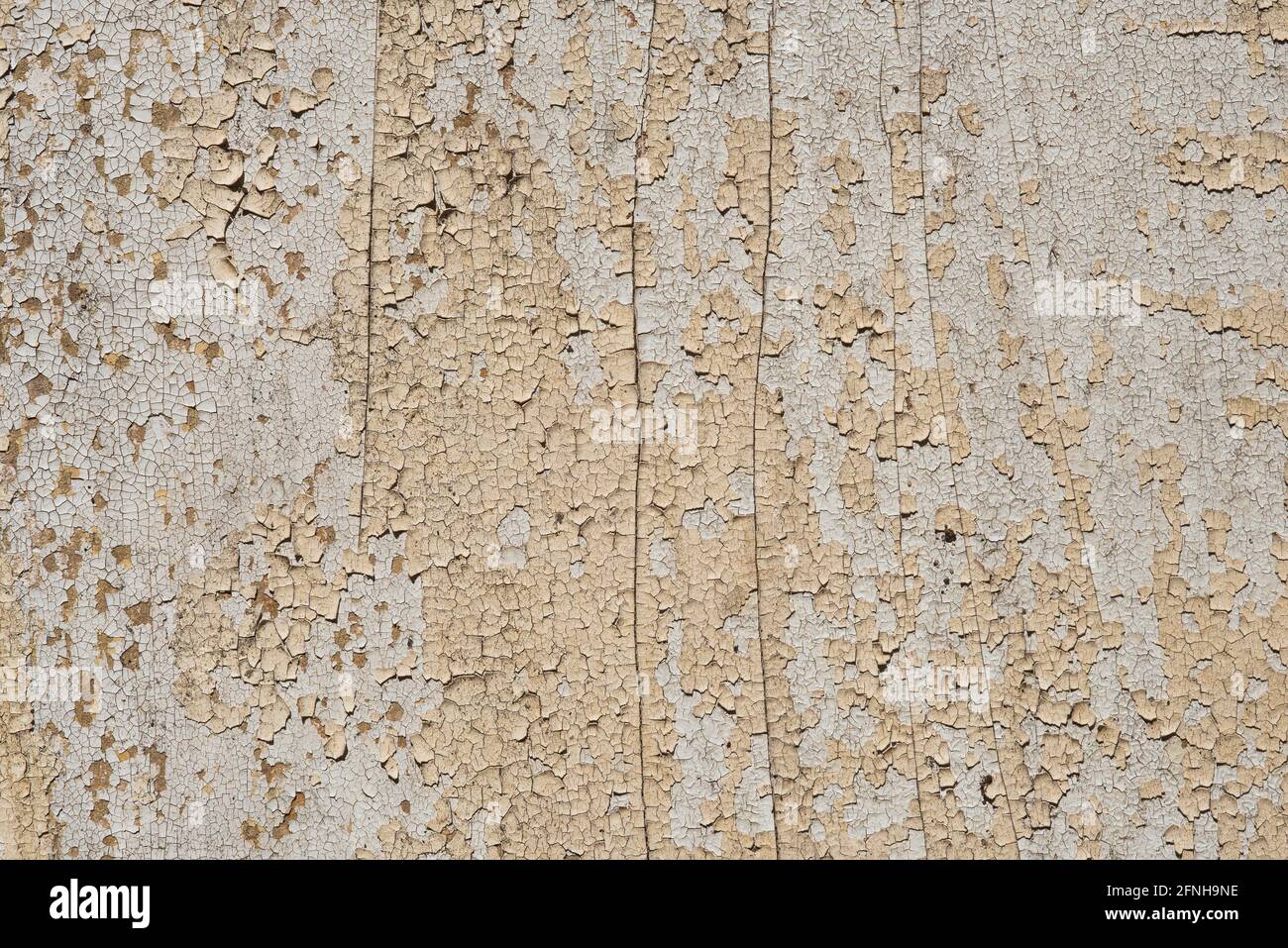 Wood texture flakes flaking off hi-res stock photography and images - Alamy