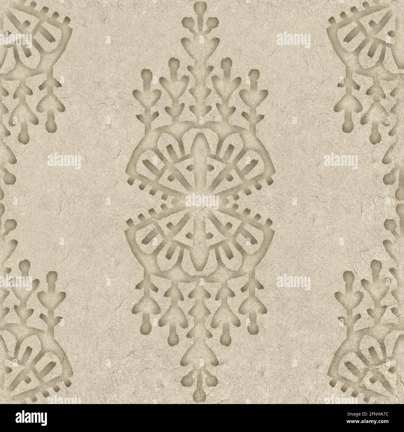 Seamless embossed paper texture for surface print Stock Photo - Alamy