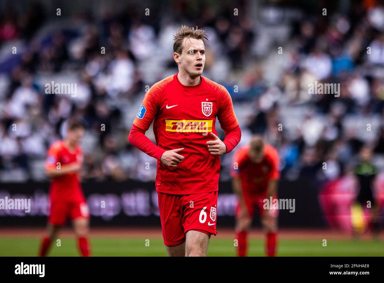 Jacob steen christensen hi-res stock photography and images - Alamy