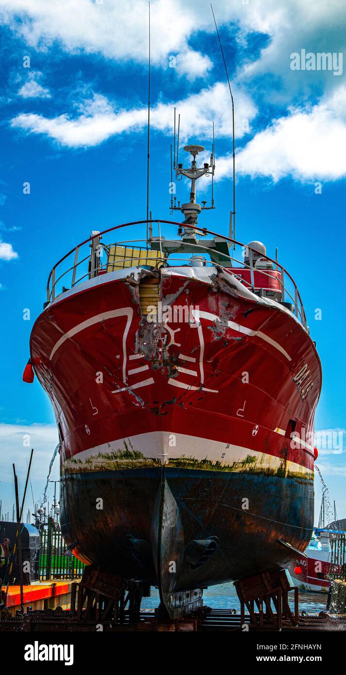 Sleepy crew hi-res stock photography and images - Alamy
