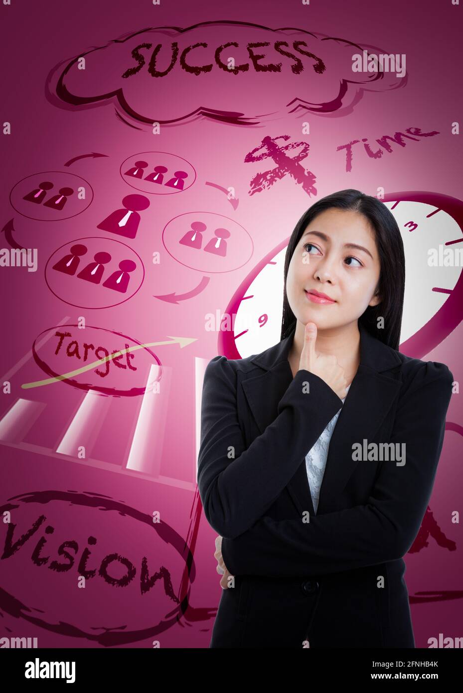 Decision making process hi-res stock photography and images - Alamy