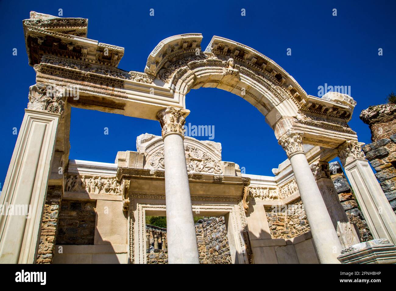 Ionian Ancient Cities