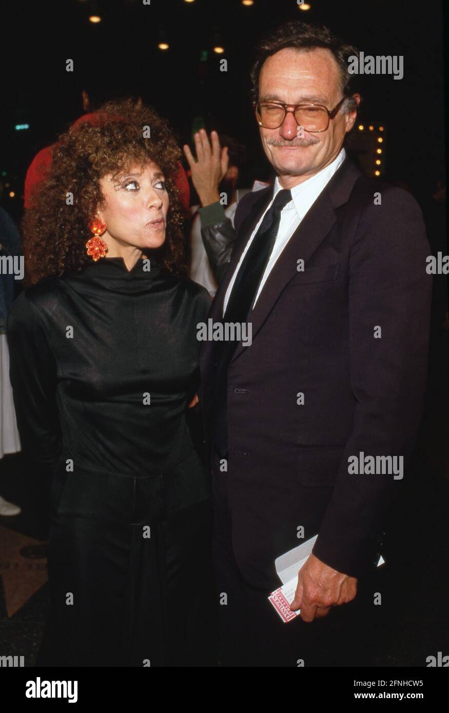 Rita Moreno Circa 1980's Credit: Ralph Dominguez/MediaPunch Stock Photo ...